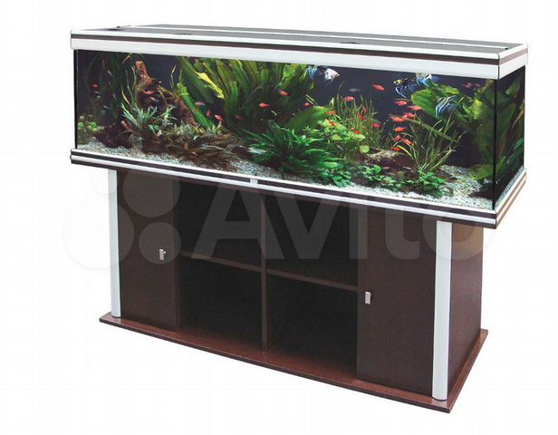Аквариум Aquatlantis ambiance 200 (600 л)