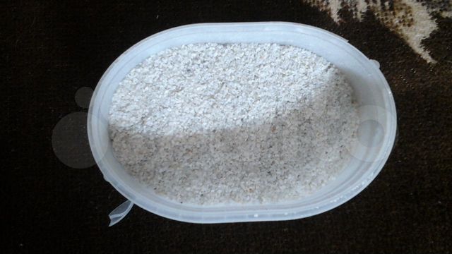 Грунт для аквариума